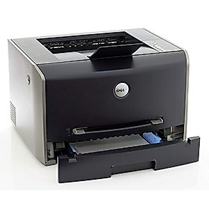 Dell Laser Black & White Printer 1710