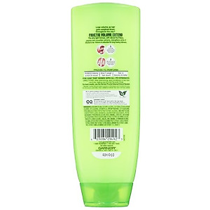 Garnier Fructis Volume Extend Conditioner for Fine or Flat Hair, 13 Fluid Ounce