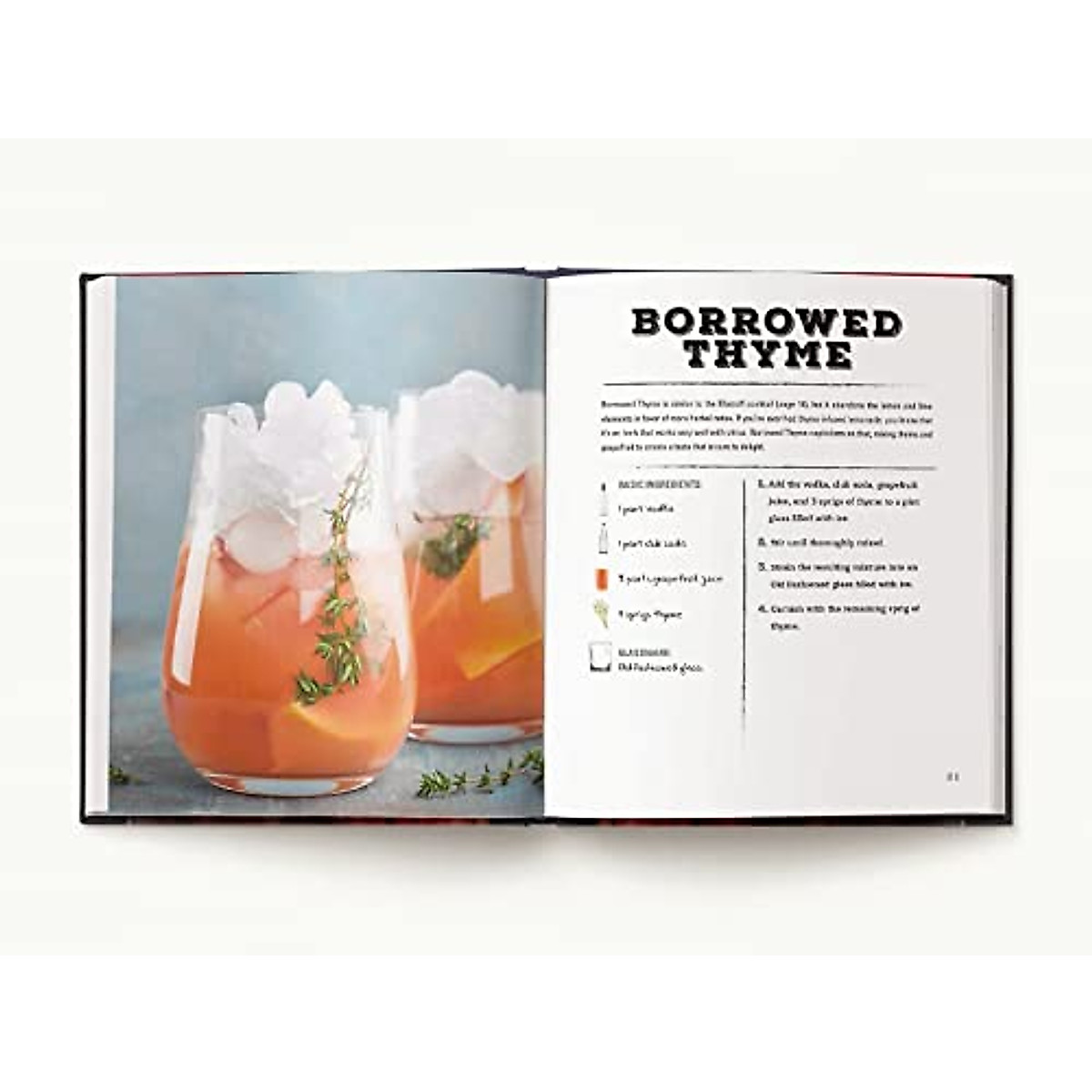 The Home Bartender, Second Edition: 175+ Cocktails Made with 4 Ingredients or Less (The Art of Entertaining)