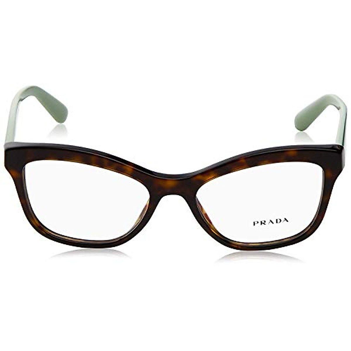 Prada Women's PR 29RV Eyeglasses 54mm