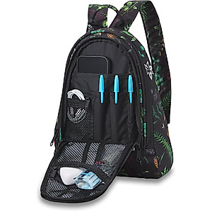 Dakine Cosmo 6.5 Liter - Black