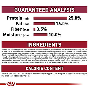 Royal Canin Size Health Nutrition Small Indoor Puppy Dry Dog Food, 2.5 lb