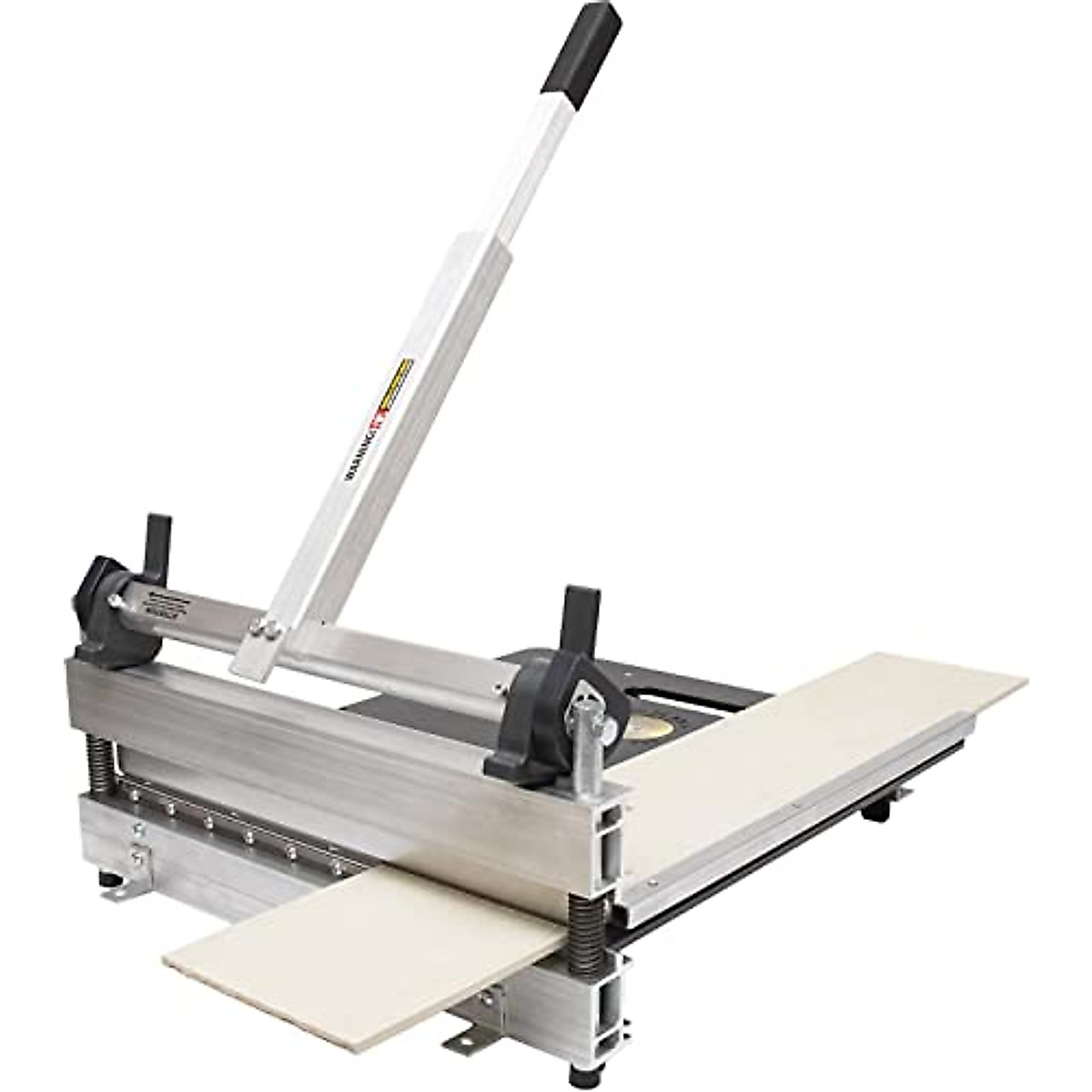 Bullet Tools 220 20 in. EZ Shear Siding Cutter with blade for hardie plank, vinyl siding, fiber-cement siding, and trim