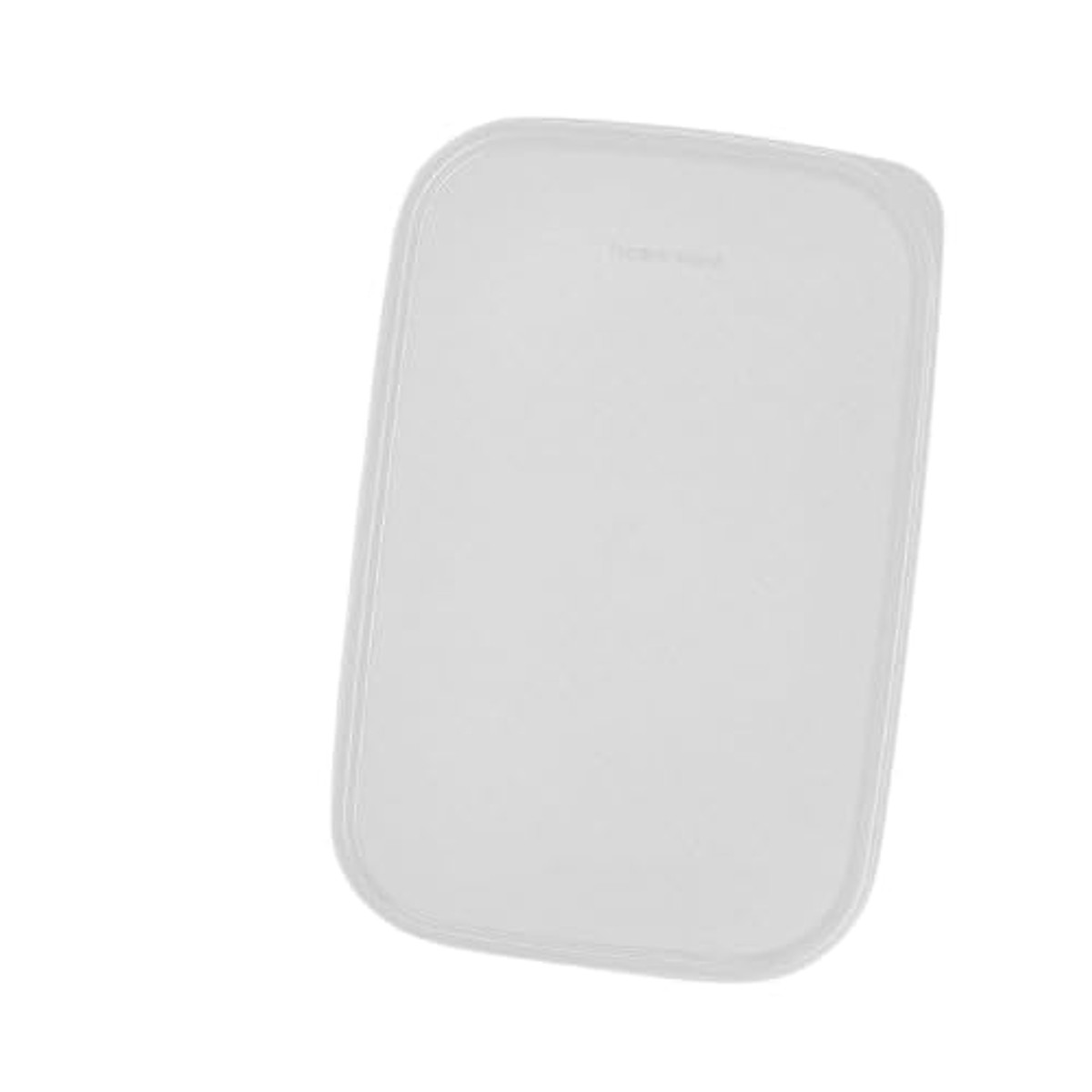 New Tupperware Tupperware Modular Mates 1610 Rectangular Replacement Seal (LID ONLY) 10.75"" X 7"" in Cotton