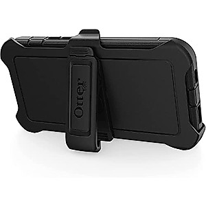 OtterBox Replacement Holster for Samsung Galaxy S21 Defender Series Cases - Blk