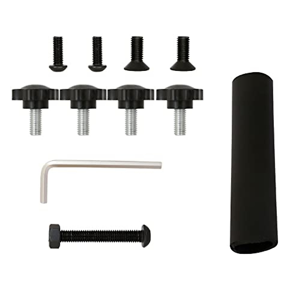 Ryan Spa Safety Handrail 57'' Hot Tub Handrail 600LBS Capacity Hot Rail, Spa Hand Railing with Slide-Under Base for Access Spa, tub