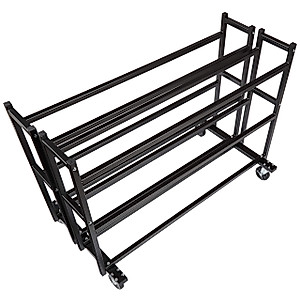 Double Monster Ball Cart