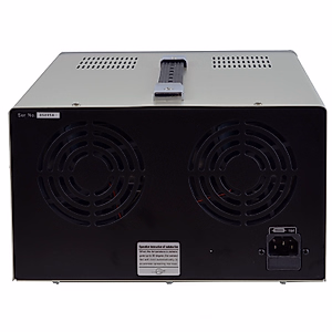 Kaito 30V/5A Triple Output DC Power Supply, HY3005D3,TP3005D-3