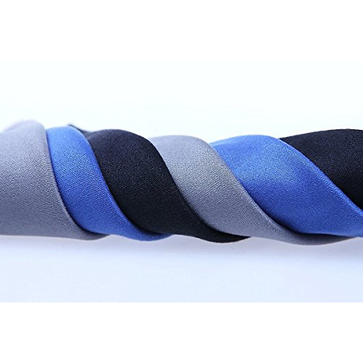 Your Choice Microfiber Cleaning Cloths 6 Pack for Eyeglasses, Camera Lens, Cell Phones, CD, DVD, Computers, Tablets, Laptops, Telescope, LCD Screens and Other Delicate Surfaces Cleaner