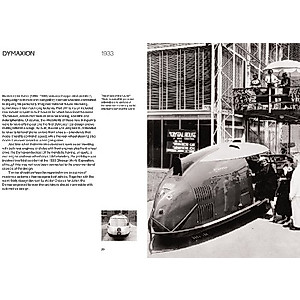 Fifty Cars That Changed the World