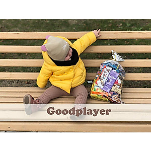 3 Pack Girls Toddler Baby Basic Ribbed Sweater and Leggings Footless Tights Kids Little Girls Dress Bottom Top Pants (Yellow Pink Gray, 1-3T)