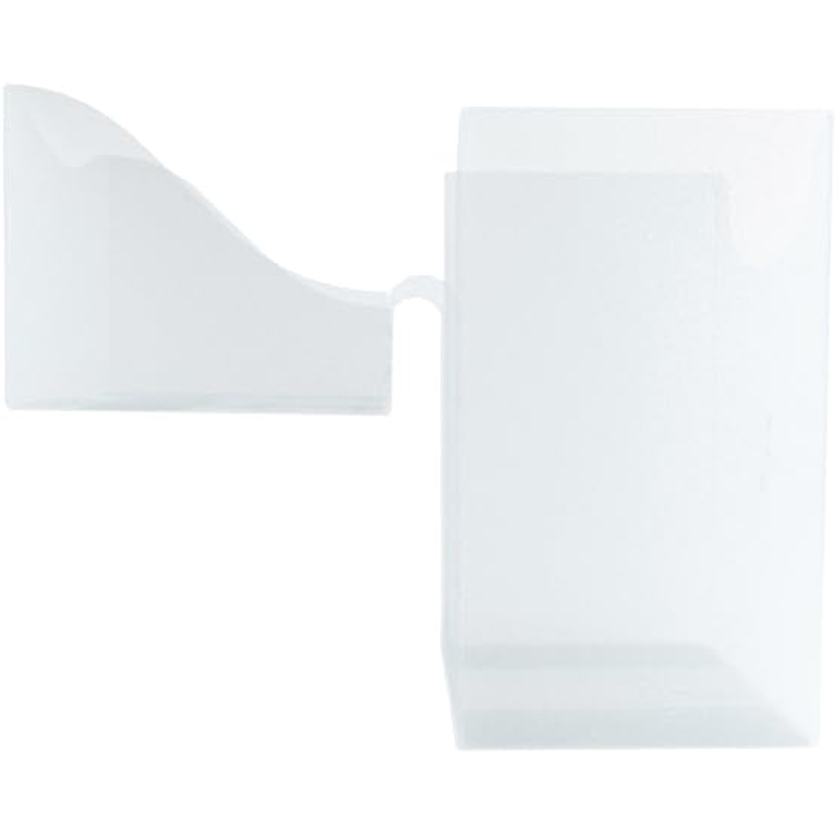 Deck Holder 80+ Clear