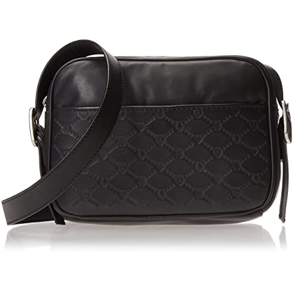 Lucky Brand Lucky Zora Crossbody, Black