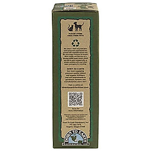 Down to Earth Blood Meal Fertilizer Mix 12-0-0, 5 lb