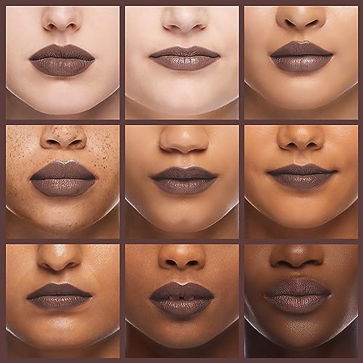 NYX PROFESSIONAL MAKEUP Slide On Lip Pencil, Lip Liner - Nude Suede Shoes (Nude With Pink Undertone)