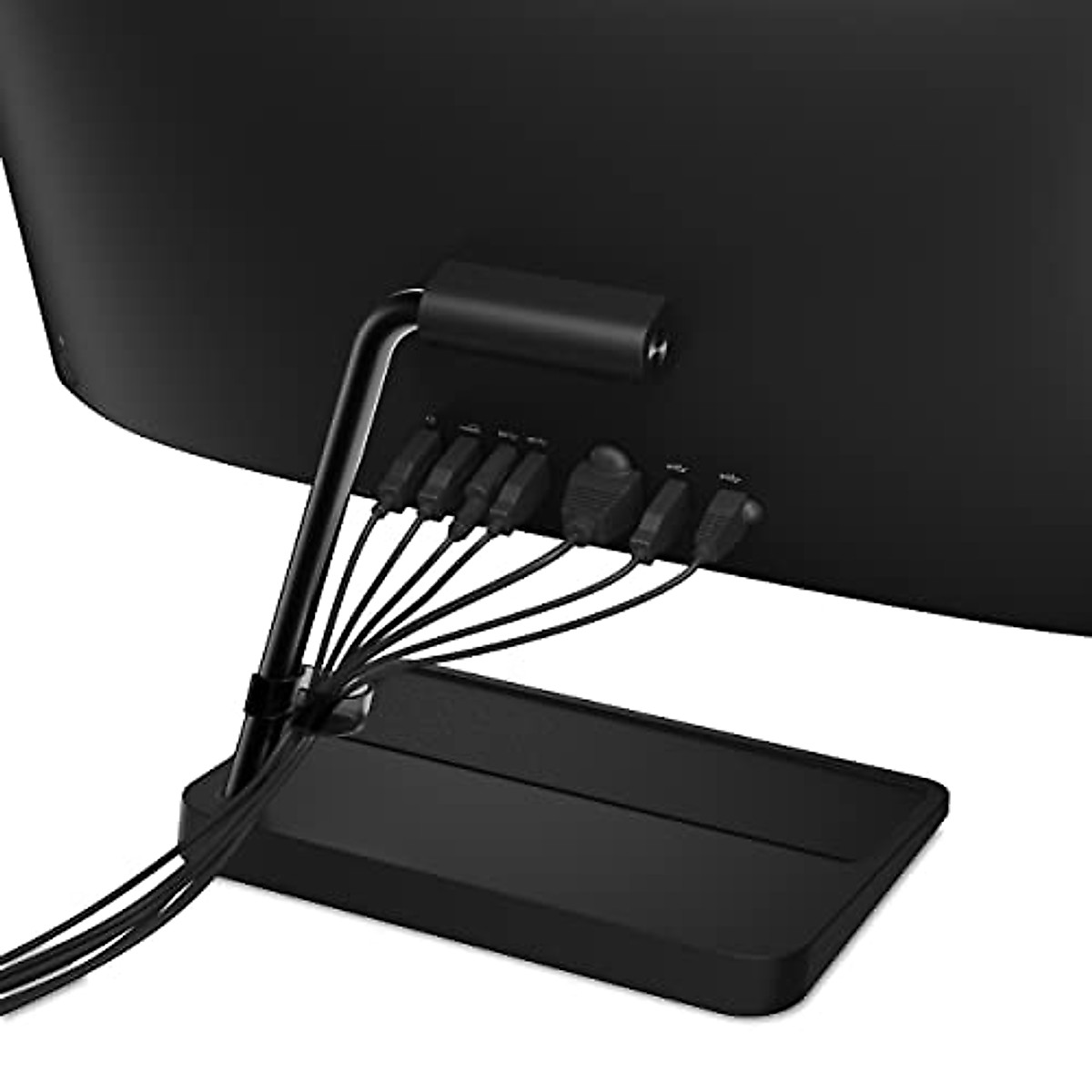 Lenovo IdeaCentre AIO 3 AMD All-in-One Computer, 24" FHD Display, Ryzen 5 5500U, 16GB RAM, 512GB SSD, DVD RW Drive, Windows 11