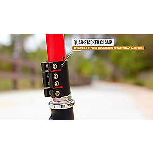 Razor Beast V6 Sport Scooter