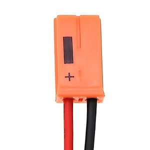 VI VINTRONS Battery for Streamer YH08-W1690 16W KRH33/62