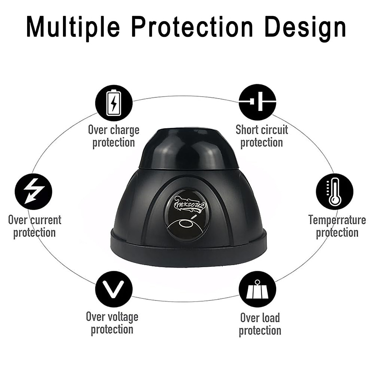 Mini Vortex Mixer Liquid Bottle Polish Shaking Nail Lacquer Shaker Lab Paint Mixer Air Brush Paint Mixer Pigment Shaker Ink Mixer for Paint, Pigment, Gel Polish and Eyelash Adhesive(7000 RPM)