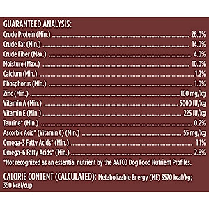 Rachael Ray Nutrish Dish Premium Natural Dry Dog Food with Added Vitamins, Minerals & Taurine, Beef & Brown Rice Recipe with Veggies, Fruit & Chicken, 23 Pound Bag