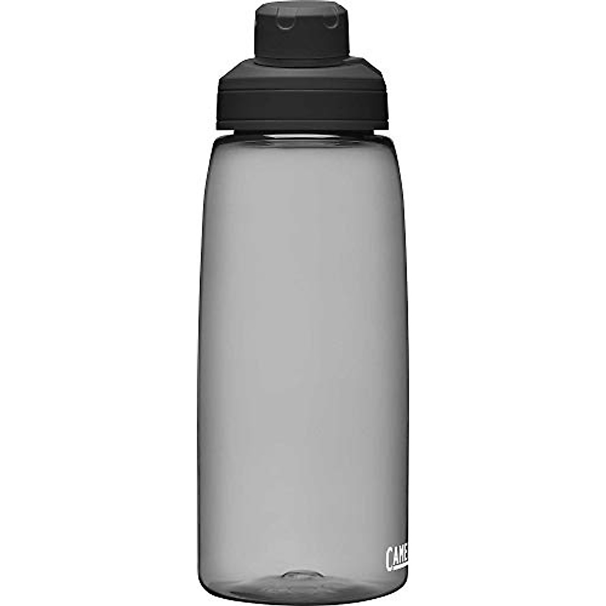 CamelBak Chute Mag BPA Free Water Bottle 25 oz, Charcoal