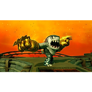 Skylanders SWAP Force Fiery Forge Battle Pack