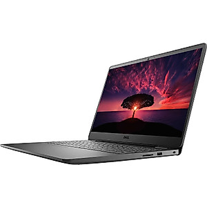 Dell Inspiron 3501 15.6''FHD Touchscreen Business Laptop, Intel Core i5-1135G7 Processor, Windows 11 Pro, 16GB RAM, 512GB SSD, Webcam, Wi-Fi, Bluetooth, HDMI, Black