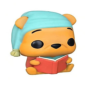 Funko POP! Disney Winnie The Pooh # 1140 Special Edition