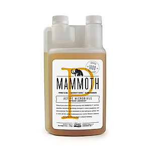 1000ml Mammoth P - Organic Bloom Booster | Soil Inoculant |