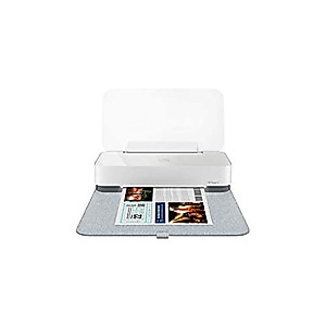 NEEGO H-P Tango X All-in-One Smart Wireless Printer, Mobile Remote Print, Scan, Copy, Cable, HP Instant Ink