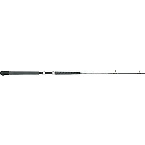 Tsunami Trophy Series Casting Jigging Rods