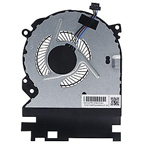 CPU Cooling Fan for HP ProBook 440 G5 L03613-001 L03611-001