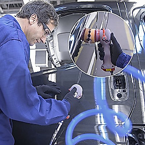 Polishing Pad,Augshy 31 Pcs 3 Inch Polishing Pad Kit,3 Inch Buffing Pads for Drill Adapter Car Auto Polisher