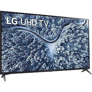 LG UP7070 70-in 4K UHD 4K UHD 60Hz Smart TV 70UP7070PUE (2021)