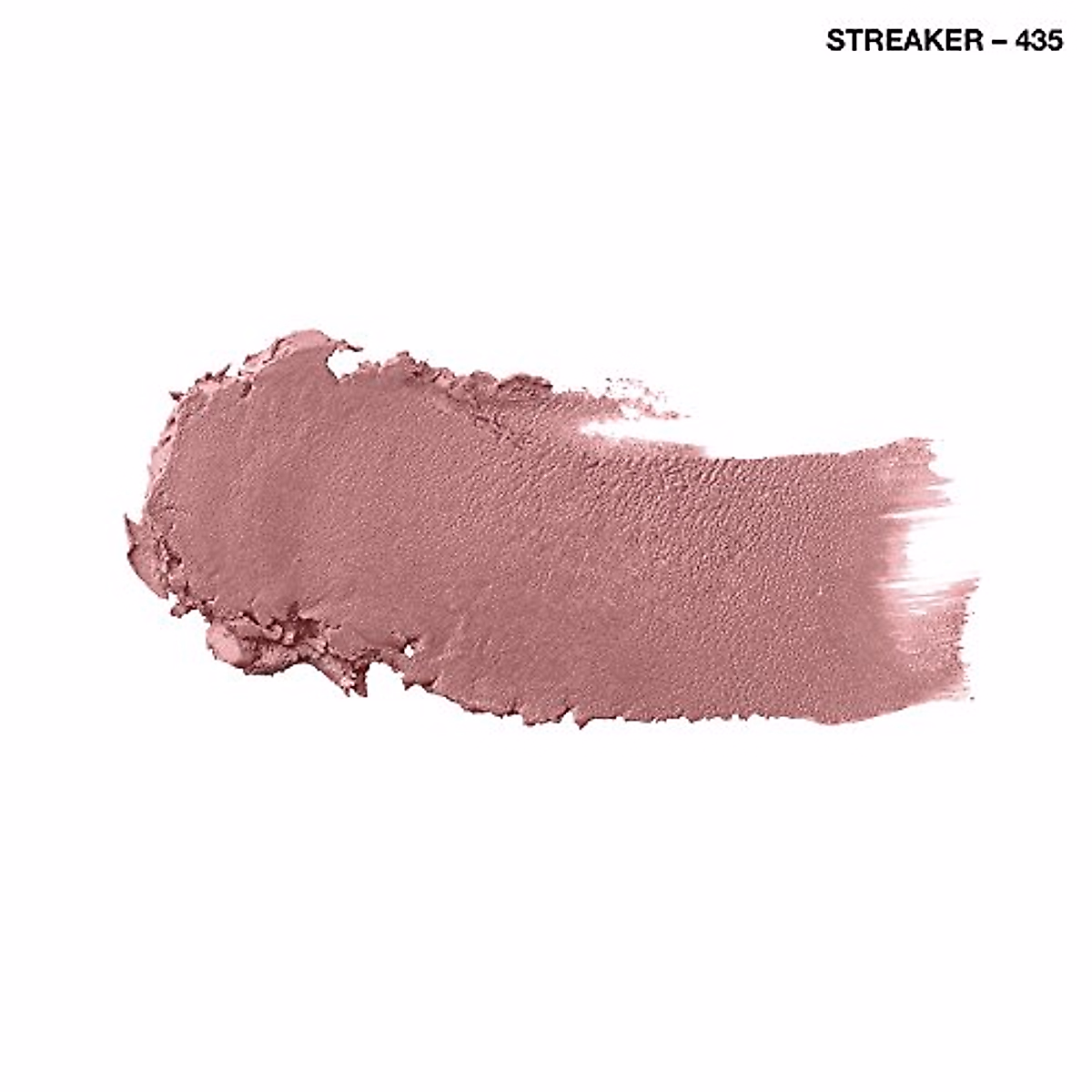 COVERGIRL Exhibitionist Lipstick Demi-Matte, Streaker 435, 0.123 Ounce