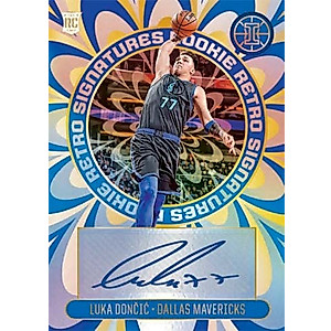 PANINI AMERICA 2020-21 Panini Basketball Illusions Blaster NBA Factory Sealed