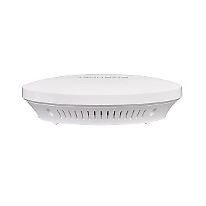 Fortinet FortiAP 221E | 802.11ac Wave 2 indoor wireless Access Point - dual radio, 4 internal Antennas, 1 x 10/100/1000 RJ45 port (FAP-221E-A)