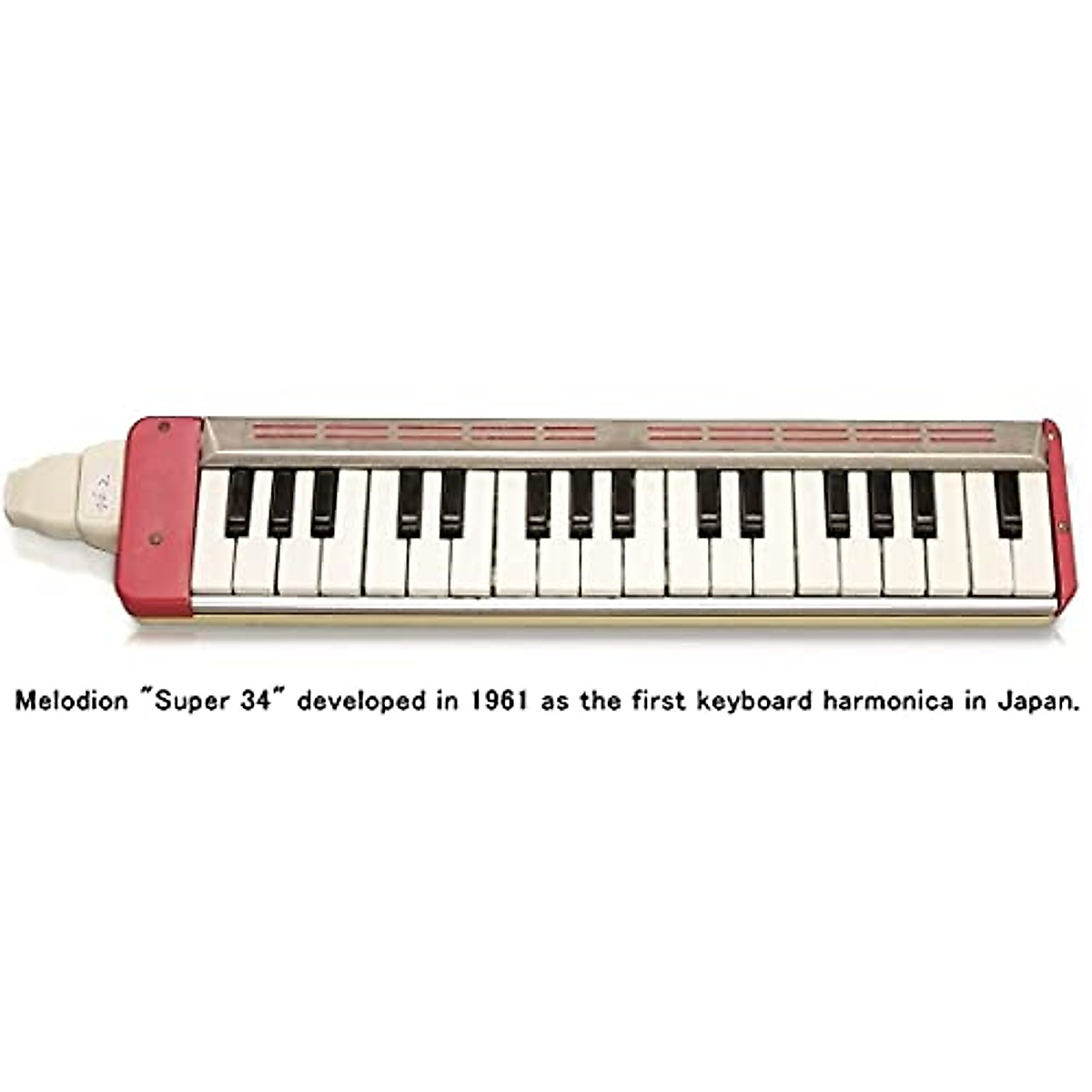Suzuki Melodica (M-37C)