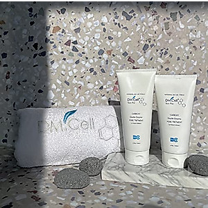 DM.Cell Carboxy Pore Treatment Mask for Meso Therapy Oxygen Mask Lifting Clay Mask K-Beauty Winner 6.4fl.oz