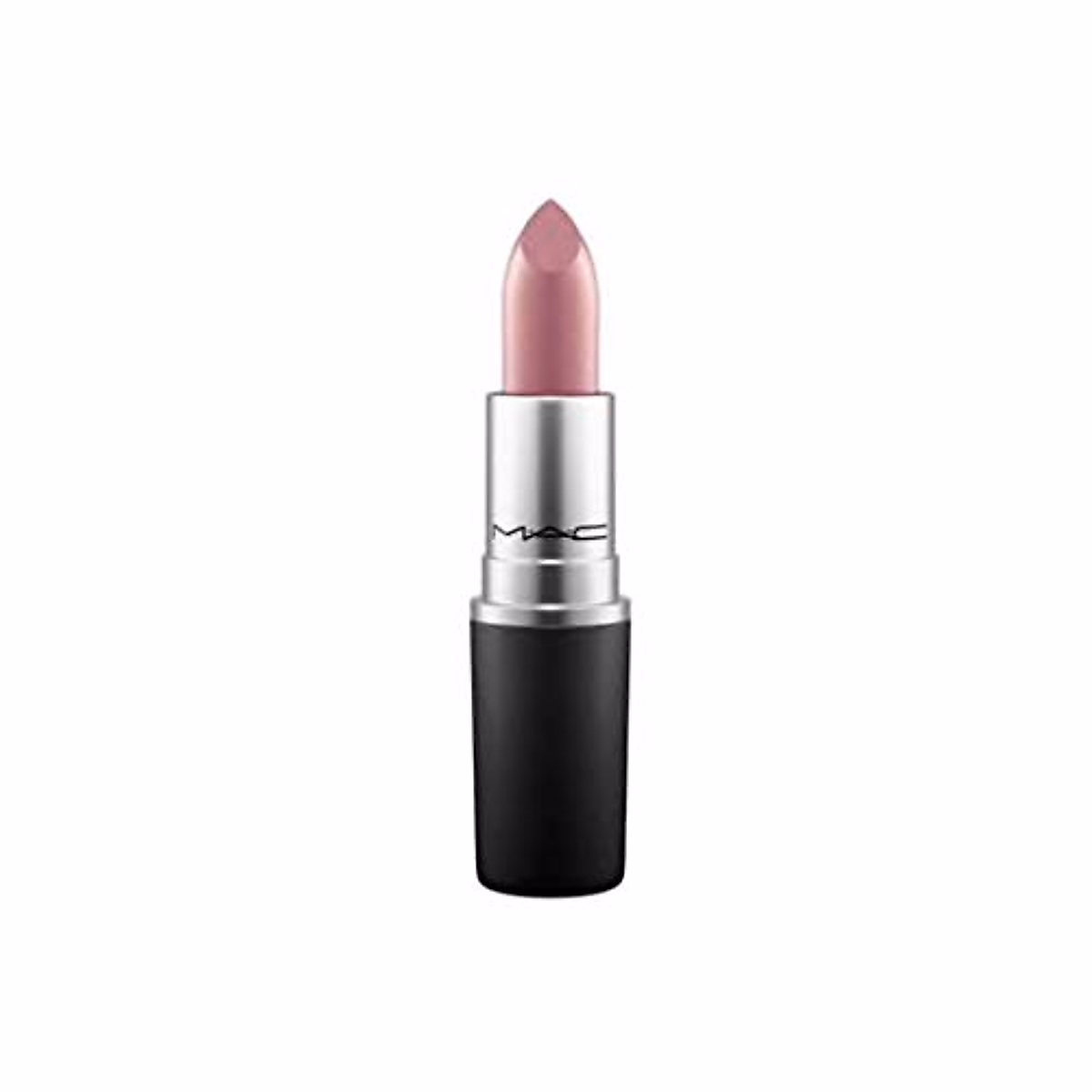Mac Frost Lipstick, Plum Dandy