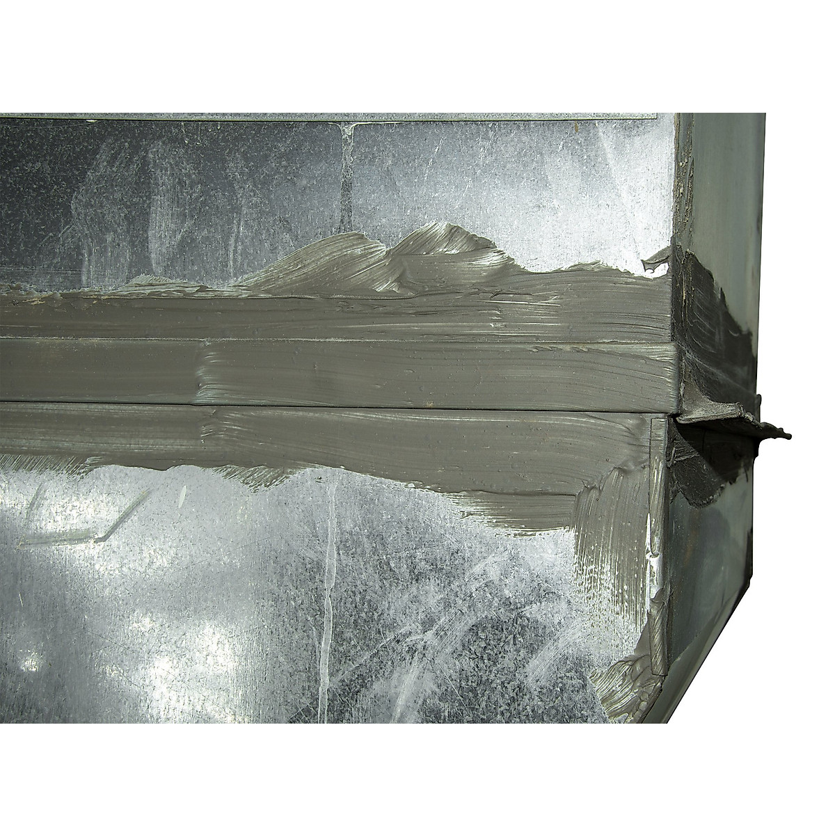 Gardner Bender Available DS-110N 1-Pound Duct Seal Compound, Gray Green