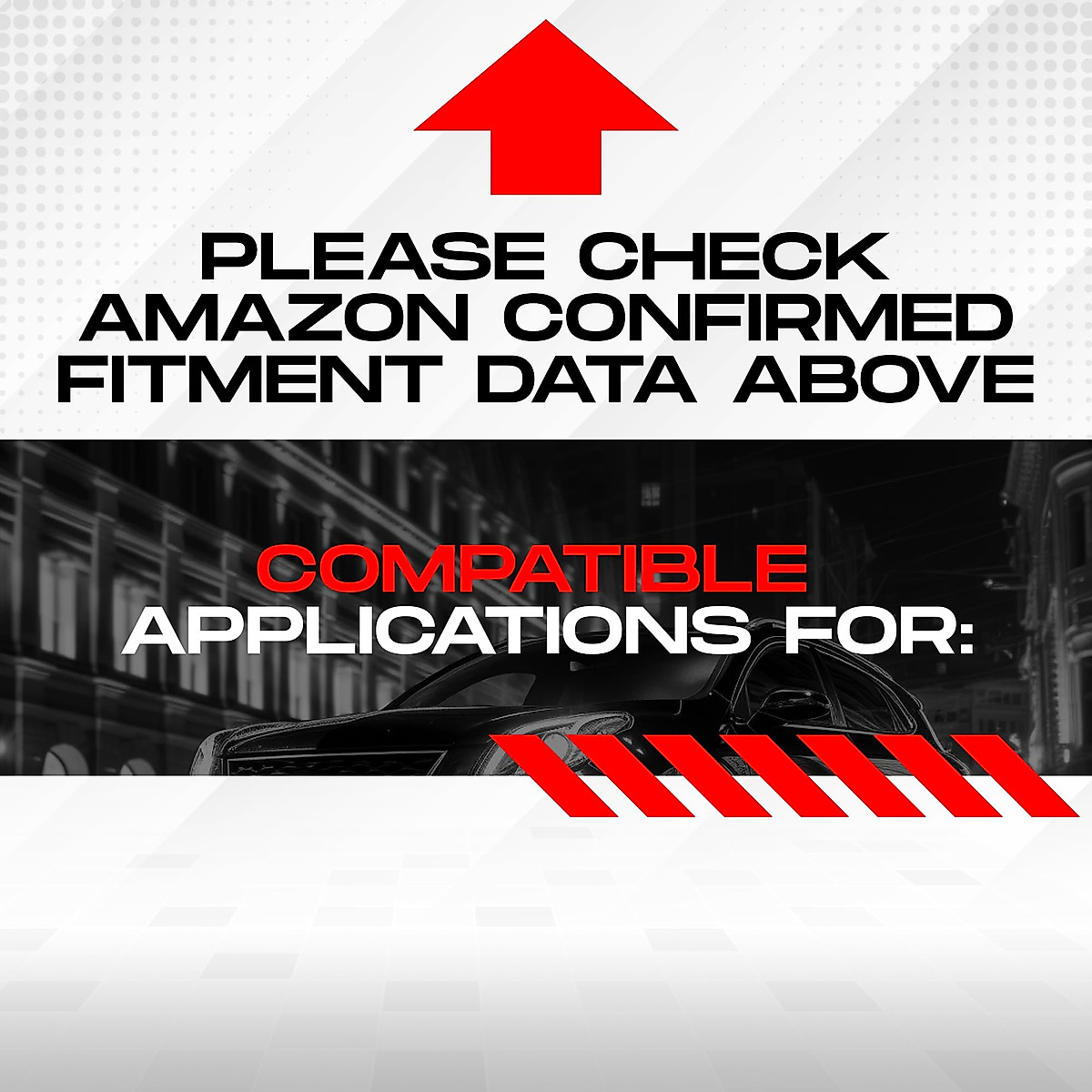 R1 Concepts Rear Brakes and Rotors Kit |Rear Brake Pads| Brake Rotors and Pads| Euro Ceramic Brake Pads and Rotors| Hardware Kit WDTH1-67011