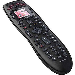 Logitech Harmony 665 Advanced Remote Control - Discontinued by Manufacturer