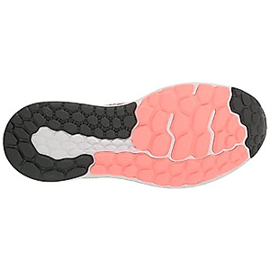 New Balance Women's Fresh Foam X Vongo V5 Running Shoe, Washed Pink/Grapefruit/Stone Pink, 8