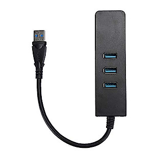 Easy to Drive Reliable Ethernet Converter Support for Hot Plug for Computer