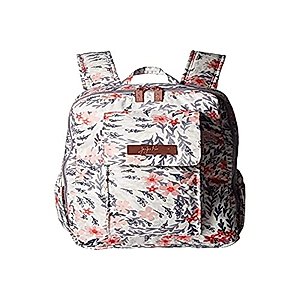 JuJuBe MiniBe Small Backpack, Rose Collection - Sakura Swirl