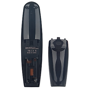 AN-MR20GA Replce Remote Control fit for LG Smart OLED TV (2020) CX Series OLED48CXPUB OLED55CXPUA OLED65CXPUA OLED77CXPUA UN7300 TV Series 50UN7300PUF ‎65UN7300PUF 43UN7300PUF 55UN7300PUF 5UN7370PUE