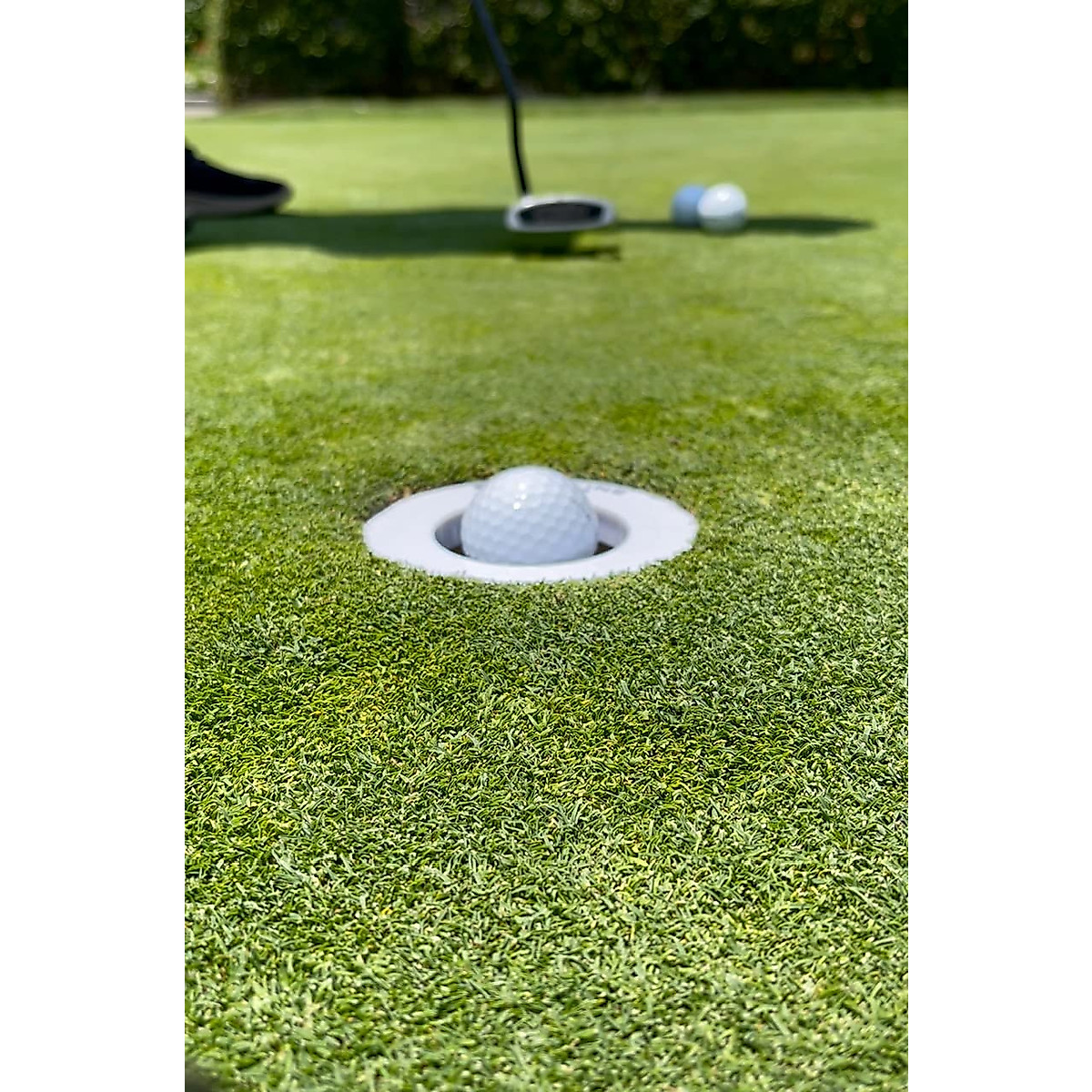 SmartLine Putting Cup Reducer