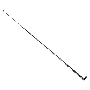 NESDR SMArTee v2 Bundle - Premium RTL-SDR w/Integrated Bias Tee, Aluminum Enclosure, 0.5PPM TCXO, SMA Input, Antenna Base & 3 Antennas. RTL2832U & R820T2-Based Software Defined Radio (SDR)