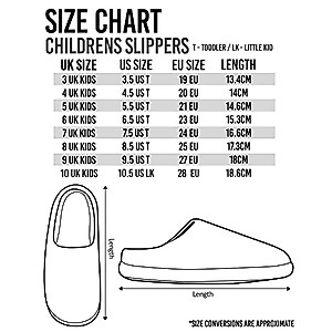 Eric Carle The Very Hungry Caterpillar Slippers Kids Toddlers Girls Book Shoes 4.5 US Toddler